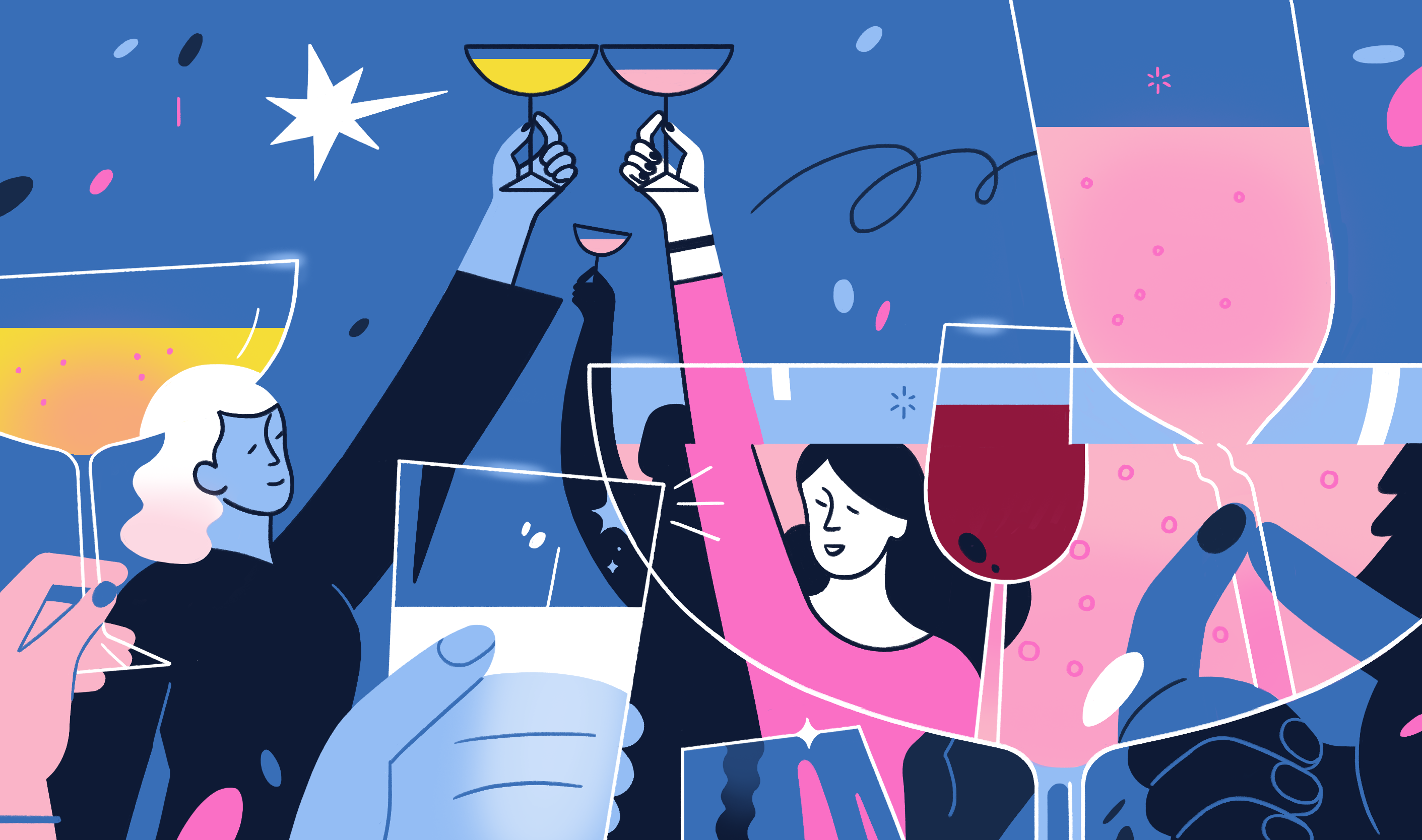 Алиса Таежная | She is an expert